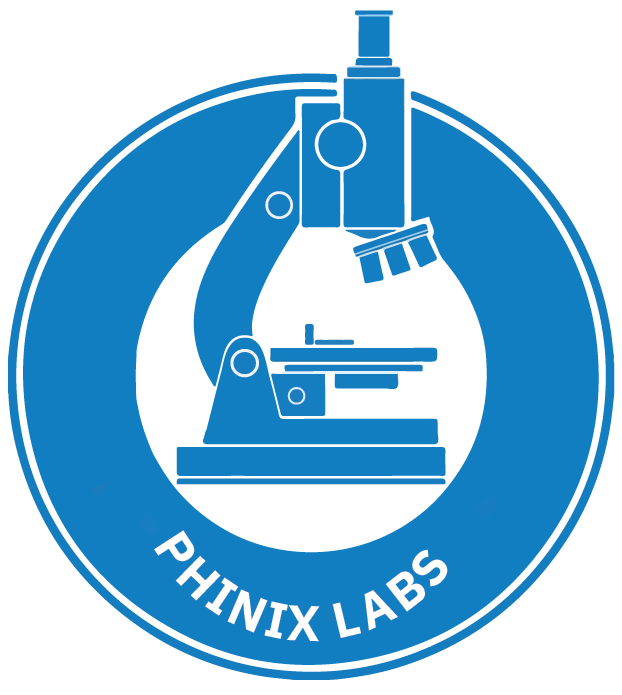 Phinx Labs Ltd